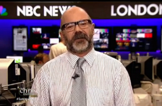 Andrew Sullivan To Matthews: ‘With Any Luck’ America Won’t Be ‘Lone ...