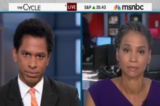 MSNBC Guest: ‘Stand Your Ground’ Laws ‘Humiliating’ Blacks, Latinos ...