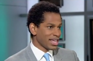 Touré: ‘Partisan Media’ Will Link Violence To Verdict: ‘A Store Got ...