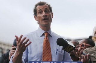 Weiner Dishes on Weiner: ‘When I Agreed to Do the Movie, I Anticipated ...