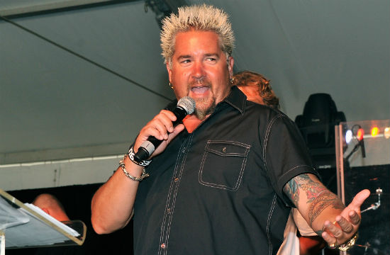 This is How to Fix The Next Food Network Star