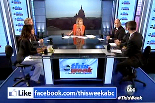 ABC Roundtable Spars Over Rand Paul, GOP’s Libertarian Wing: ‘Nihilism ...