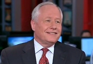 Kristol Backs Off Palin Comments on MSNBC: 'Has No Future'