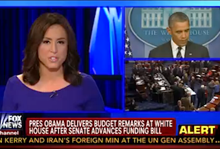 The Five Hits Obama for ‘Negotiating’ with Iran But Not the GOP