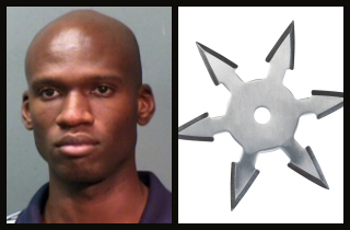 Virginia State Law Prohibited Navy Yard Shooter Aaron Alexis From ...