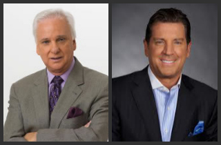 Bernie Goldberg Attacks Fox’s Eric Bolling: He Wants the GOP on a ...