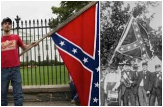 Democrats Resurrect Confederacy to Refight Civil War in Their Own Minds
