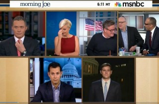 Morning Joe Panel: GOP ‘Blowing Their Chance’ to Retake Senate in 2014
