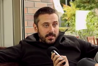 Jeremy Scahill Reveals New Details About Journalism Project with Glenn ...