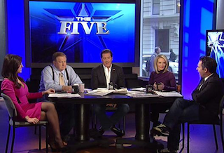Monday Cable News Ratings | October 21, 2013