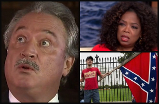 This Week in Buffoonery: Oprah, Bunny Sex, Anti-Tea Party Metaphors ...