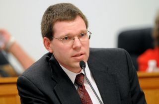 GOP Candidate Responds to Controversy Over Enrolling His Kids in ...