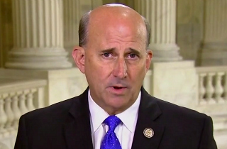 Rep. Gohmert Fires Back at Sen. McCaskill: ‘My Heart Breaks for Someone ...