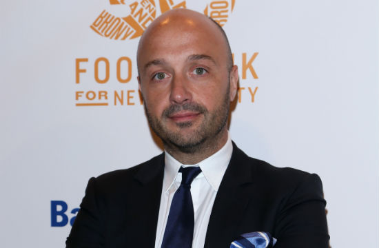 Joe Bastianich to Leave MasterChef Franchise
