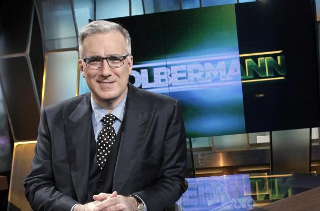 Keith Olbermann: I Don’t Want My Legacy to Be ‘Contentious Exits’