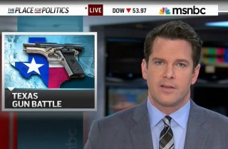 MSNBC’s Latest Hilariously Failed Attempt to Smear ‘Terrifying’ Gun ...