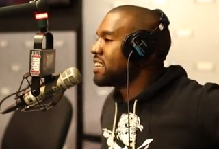 Ohio Police Chief Takes Some Serious Issue with Kanye Comparing Himself ...