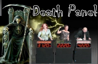 Mark Halperin Trolls Obamacare to Newsmax, Agrees ‘Death Panels’ Are Coming