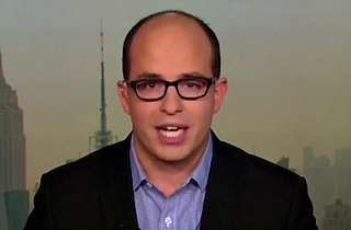 CNN’s Stelter: CBS Review Shows 60 Minutes Never Should Have Aired ...