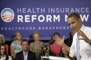 White House Insults Nation’s Intelligence by Pretending Obamacare ...