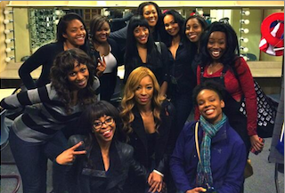 SNL Held ‘Secret’ Audition for Potential Black Female Cast Members