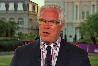 CBS News’ John Miller Officially Re-Joining NYPD