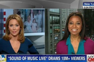 Through the Looking Glass: CNN Positively Frames GOP’s Crusade for Sick ...