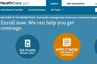 HHS Announces Obamacare Healthcare.gov Enrollments at Over 975,000 for ...