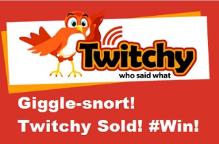 Michelle Malkin Sells Twitchy to Owner of TownHall and Hot Air