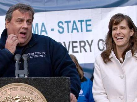 Former Hobokenite Joe Concha: Mayor Zimmer’s Christie Story as ...