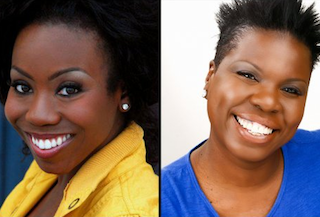 SNL Hires LaKendra Tookes, Leslie Jones Black Female Writers