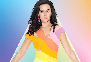 Katy Perry Tweets About Gun Control After Mass Shootings