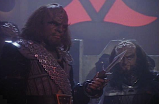 U.S. Senate Candidate Resigns from City Council… in Klingon
