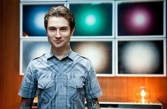 Alex Stupak Anti-Vegan Tweets