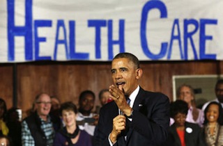 CBO Report: Obamacare Will Reduce Fulltime Employment by 2.5 Million