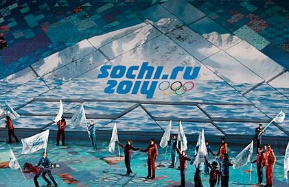 Sochi Olympics LIVE STREAMING VIDEO Free Russia