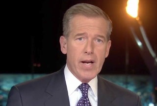Here’s the Full Audio of Brian Williams’ Apologetic Stars and Stripes ...