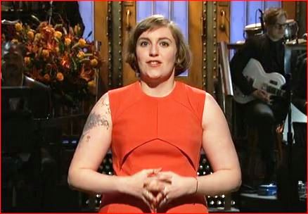 The Dunham Disconnect: NYC Media Love for Lena Isn’t Shared by Rest of ...