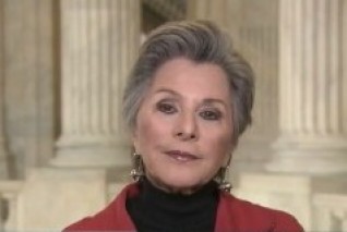 Barbara Boxer: Hobby Lobby Case ‘Slippery Slope’ to Denying AIDS ...