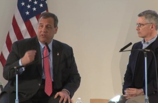 Christie to GOP: Reform Drug Sentencing and Be ‘Pro-Life After They Get ...