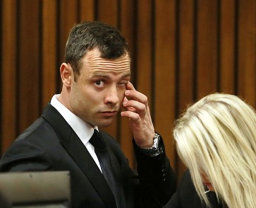 Oscar Pistorius Murder Trial LIVE VIDEO July 7