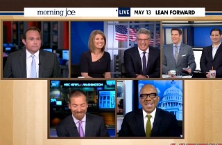 Rothman: CNBC Anchor’s Ill-Informed ‘Rant’ Reveals Newsroom Hostility ...