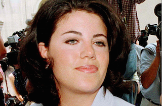 Maureen Dowd: Lewinsky ‘In Danger of Exploiting Her Own Exploitation’