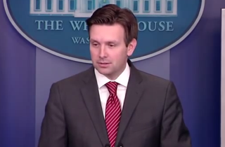 Who Is Josh Earnest? The New White House Press Secretary