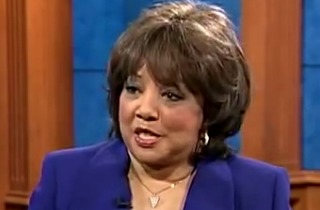 Ex-ABC Anchor Slams Network for Excluding Her from Barbara Walters Sendoff