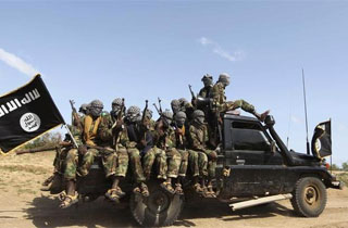 Jihadists to Boko Haram: Look, Even We Don’t Kidnap Schoolgirls