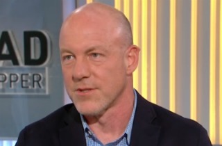 Mark Leibovich: WHCD Sends ‘Troubling Message’ About D.C.