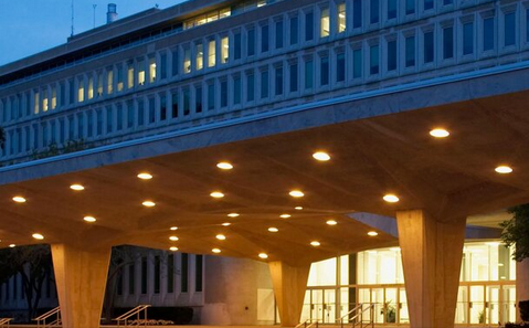 CIA Joins Twitter, Sends Out Cheeky First Tweet