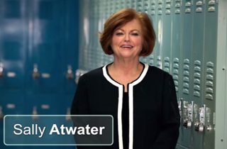 Lee Atwater’s Wife Gave What Might Be the Dumbest Political Interview Ever