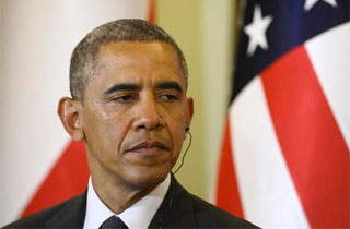 SCOTUS: Obama ‘Exceeded His Authority’ in Recess Appointments